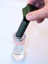 TSI Portacount Plus Protection Assessment Test Instrument Instruction ...