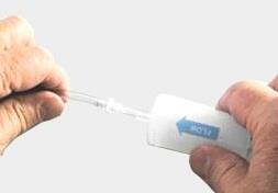 TSI Portacount Plus Protection Assessment Test Instrument Instruction ...