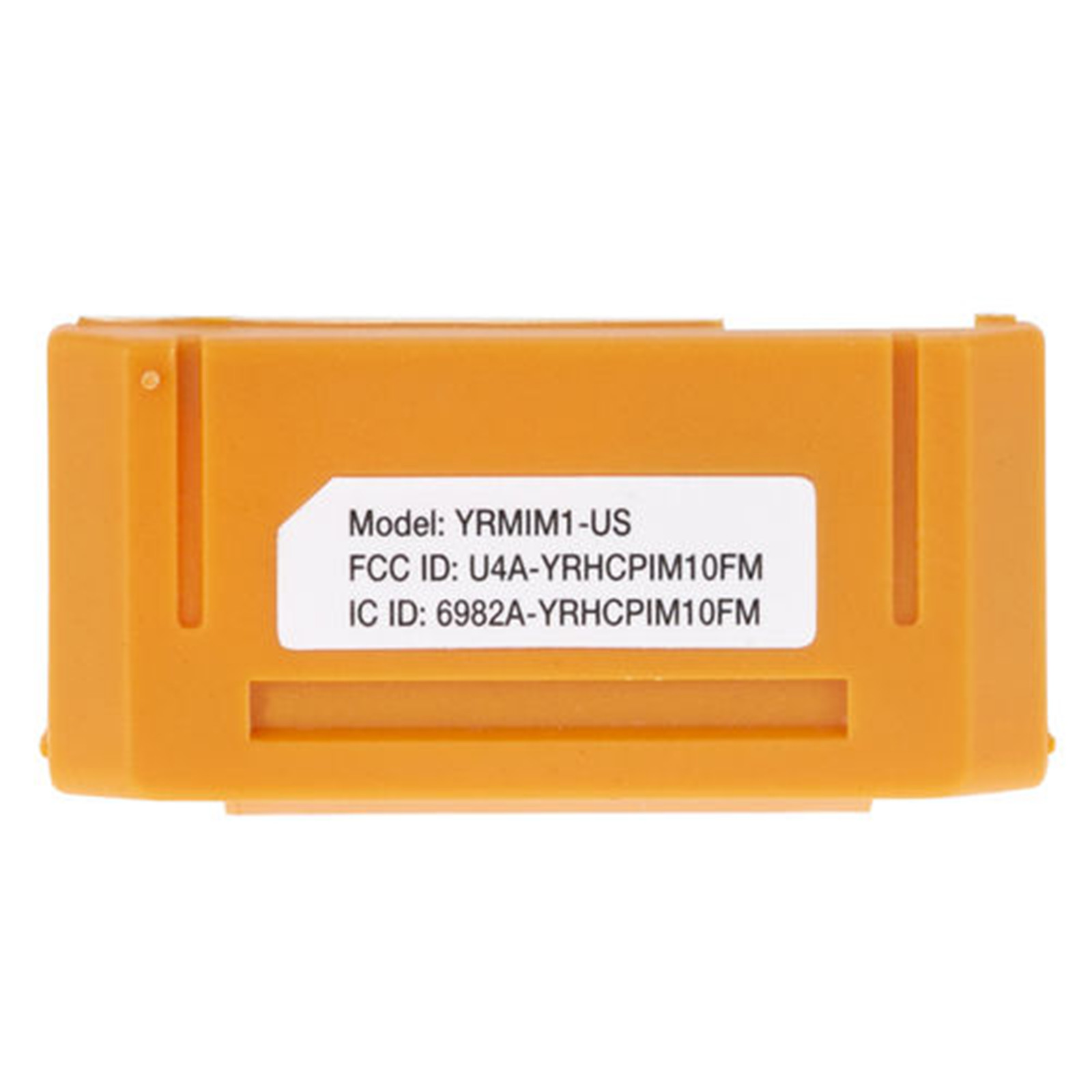 Yale IM1 Network Module Manuals yale-im1-network-module-manuals