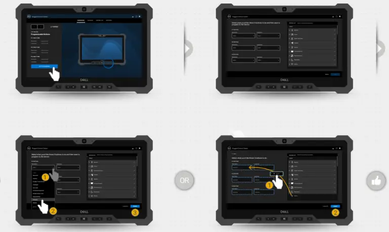 DELL Rugged Control Center 4.0 User Guide