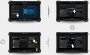 DELL Rugged Control Center 4.0 User Guide