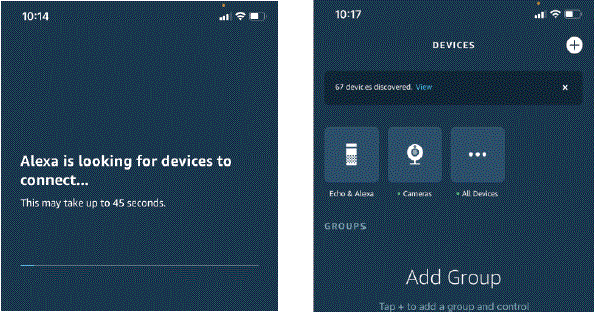 FAQs How to View xmartO Cameras on Alexa Echo Show? User Guide
