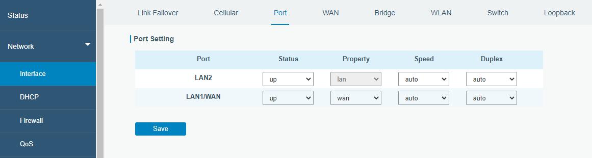 LINOVISION IOT-R32W Industrial Versatile Cellular Router User Guide