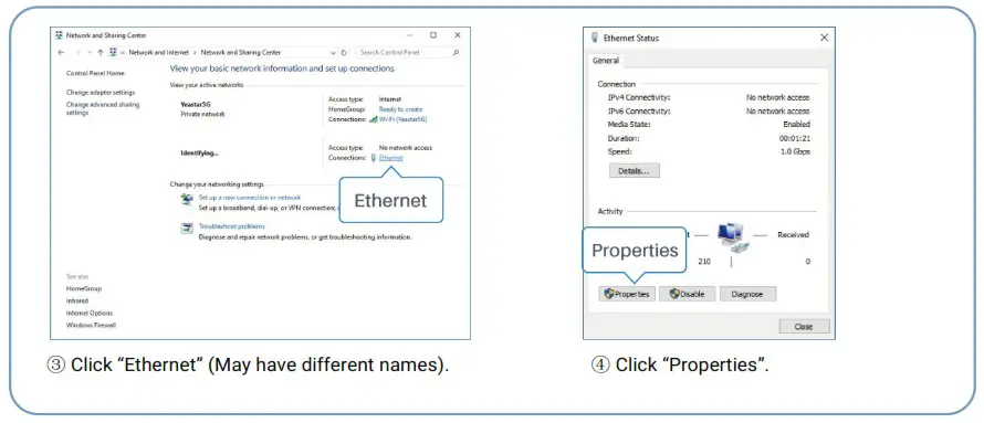 LINOVISION IOT-R32W Industrial Versatile Cellular Router User Guide