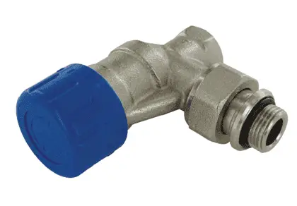 COMAP Autobalancing Thermostatic Radiator Valve Autosar Instruction Manual