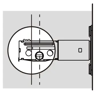 OrangeIOT RZ-A Keyless Entry Deadbolt Lock Installation Guide