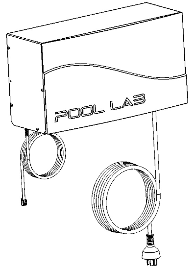PoolLAB PL Series EXP Expansion Module Owner's Manual