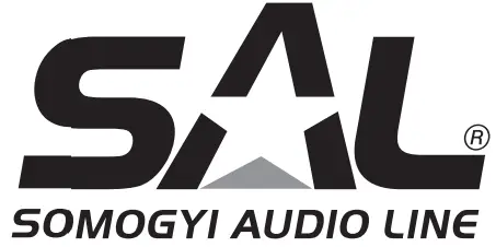 SAL RRT 3B Retro Radio Instruction Manual