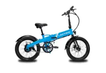 LECTRIC eBIKES XP Lite Rear Rack User Guide