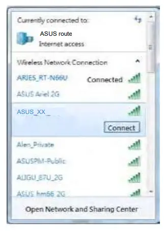 ASUS GT-AX6000 Dual Band Gaming Router User Guide