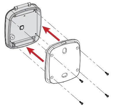 14-RK10 Ridge ResKey User Guide