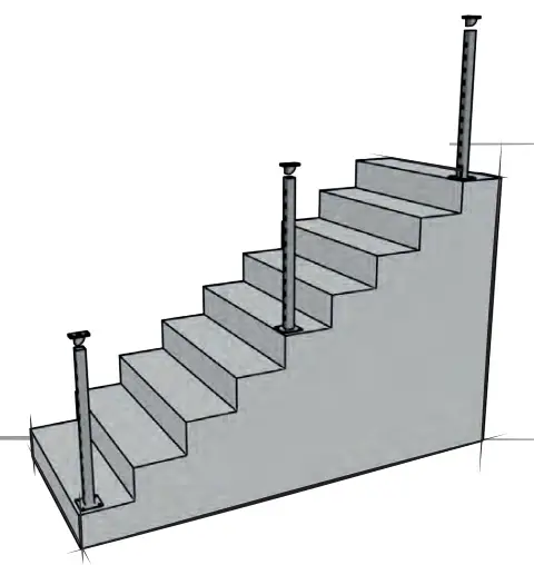 CITYPOST Cable Railing System Installation Guide