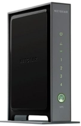 NETGEAR WNR2000V2 WiFi Router Instructions
